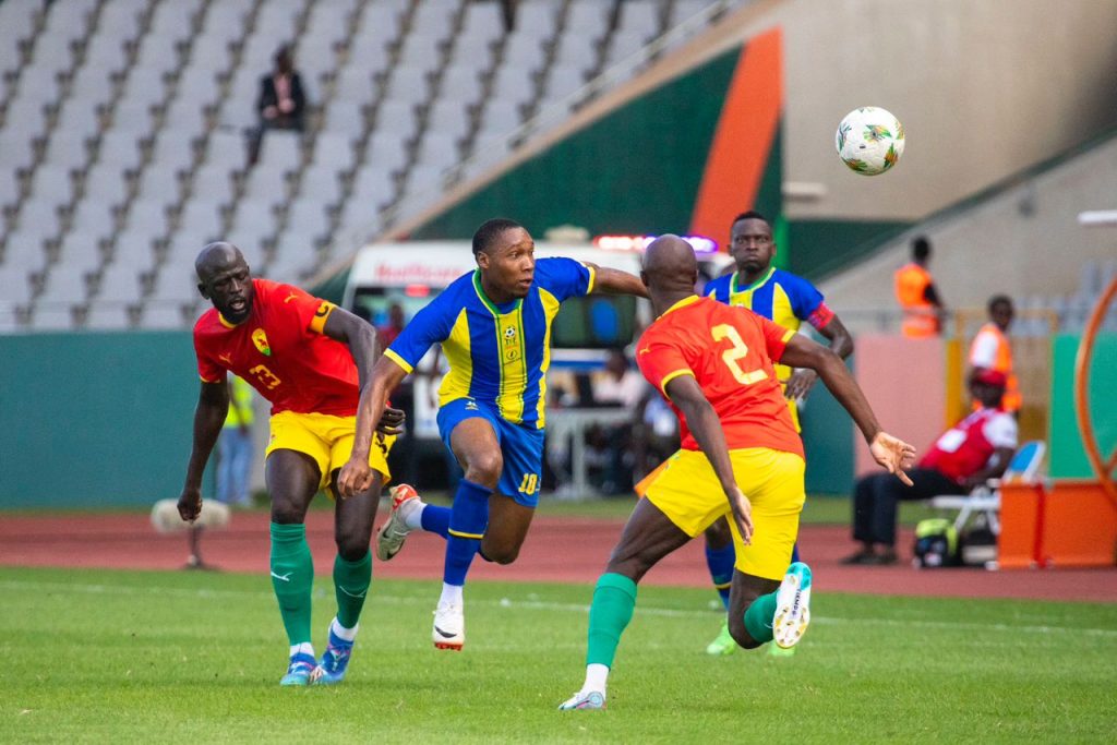 QUELLE HONTE QUE CE FINI NATIONAL ! - LeTengue